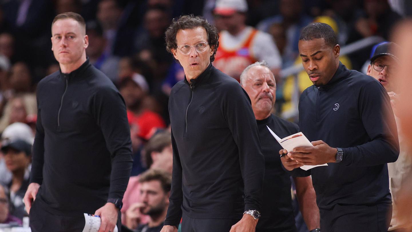 Winners and Losers From the Atlanta Hawks Disastrous Game Six Loss to ...