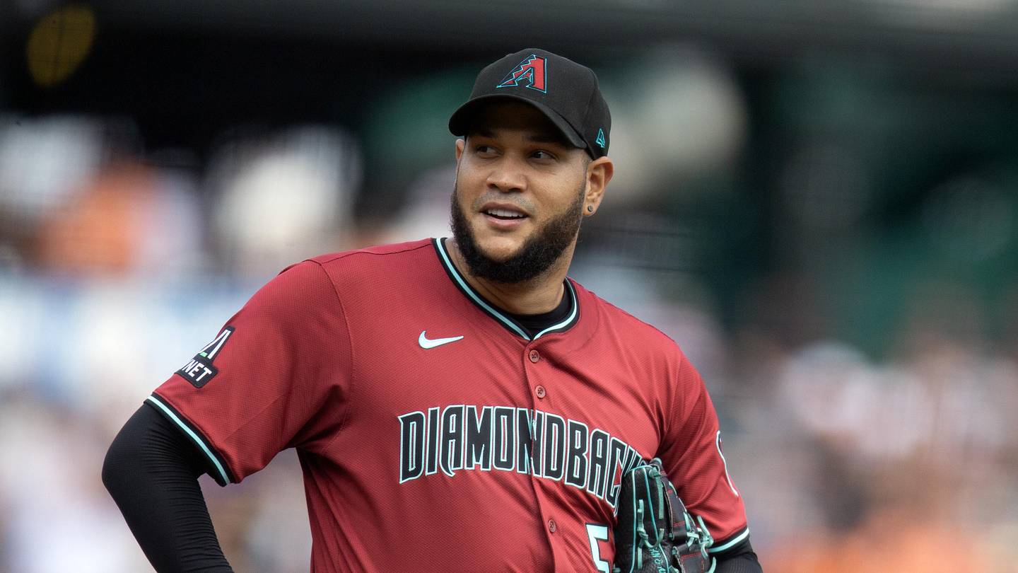 Diamondbacks Face Brutal Matchup in Crucial Finale