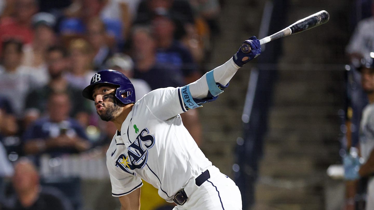 Gameday Preview (Tues.): Rays Hope To Continue Winning Ways in Zack ...