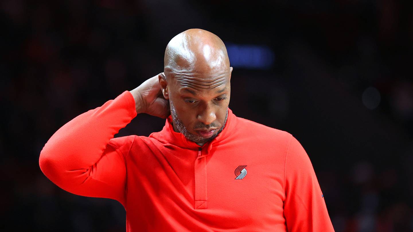 Former Blazers starter is falling apart with no sign of recovery