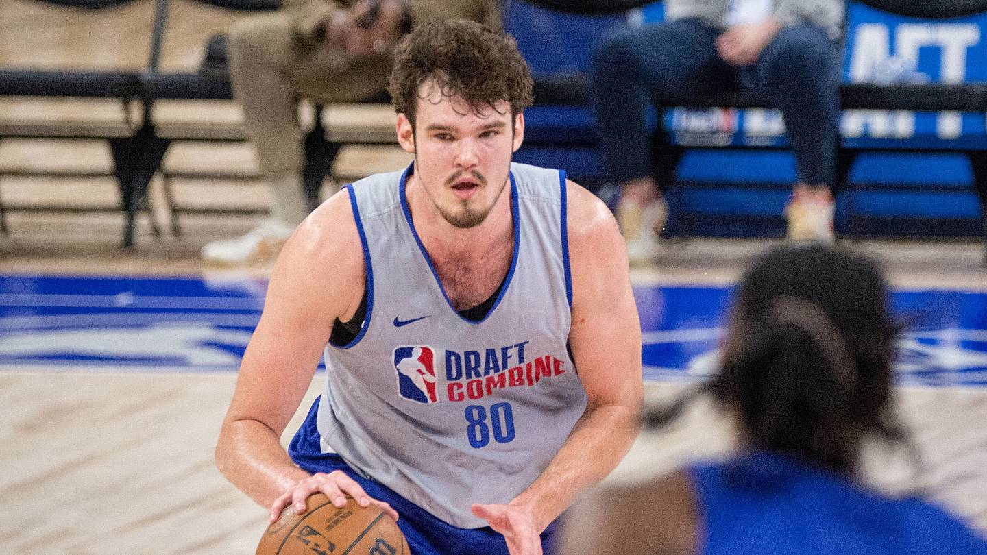 Intriguing Warriors rookie seemingly gets first 2K rating before NBA ...