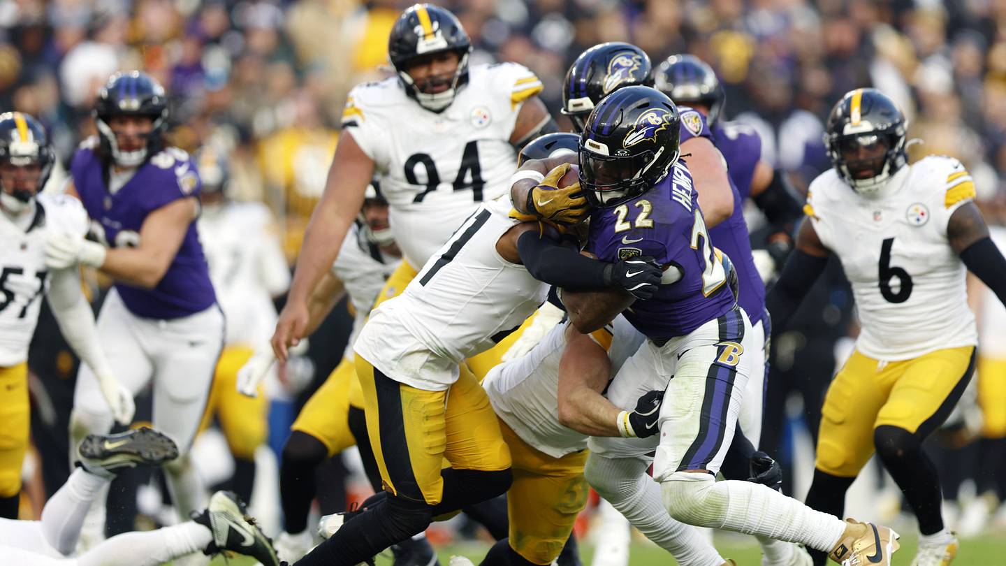 SI:AM: NFL’s Week 18 Sets Stage for Early Playoff Vibes
