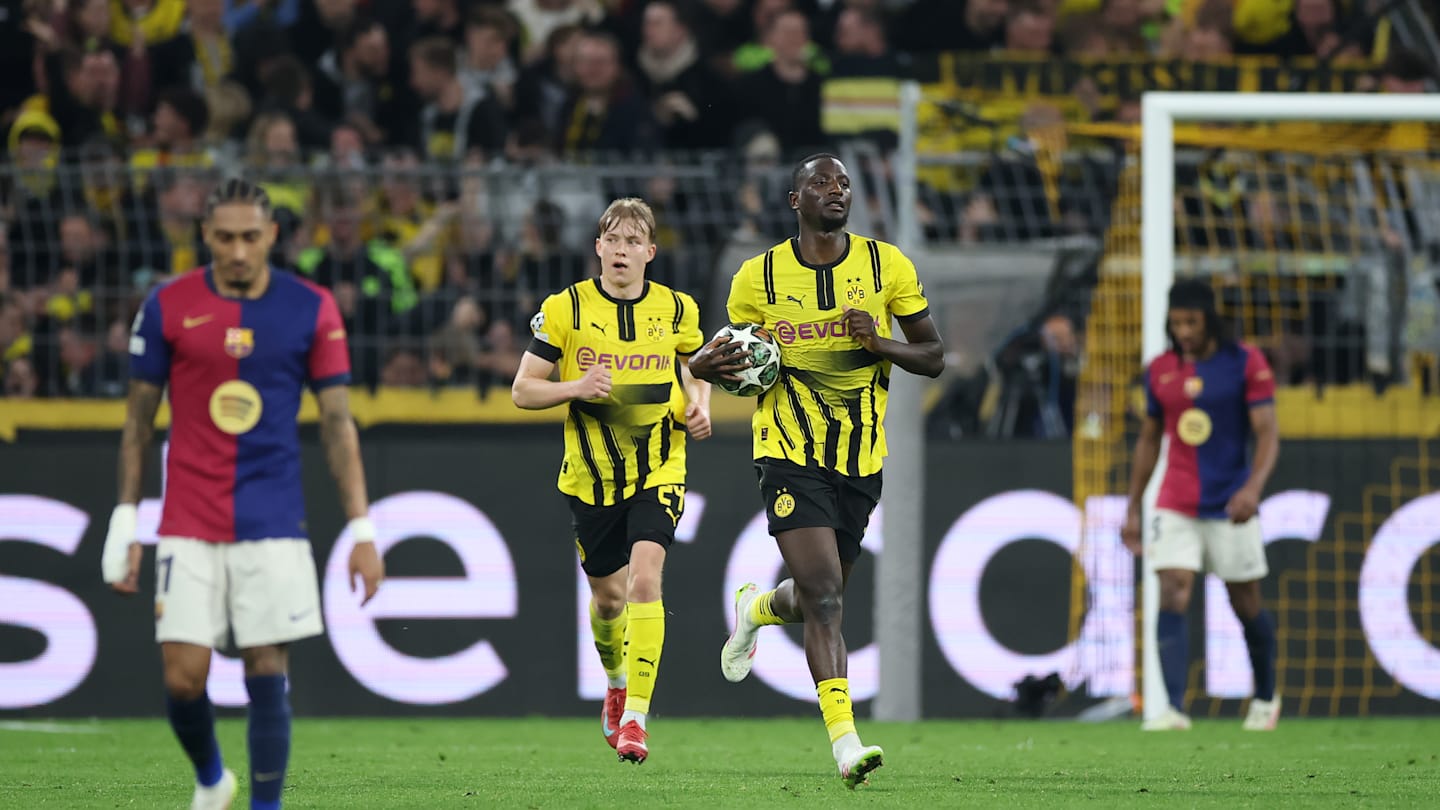 Barcelona wanted striker becomes more appealing as release clause lowered