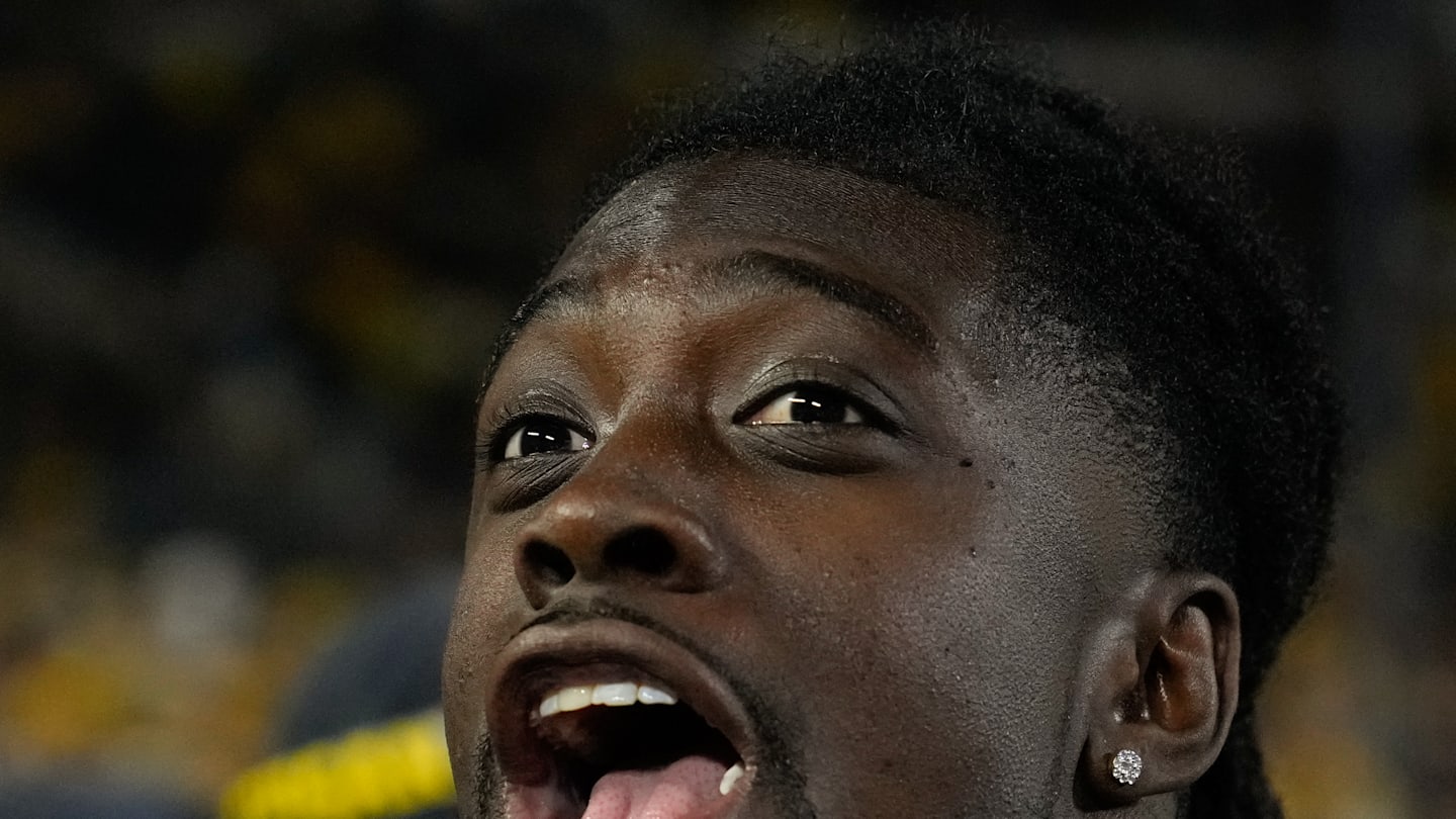 Michigan football expected to get Rod Moore, other key players back vs ...