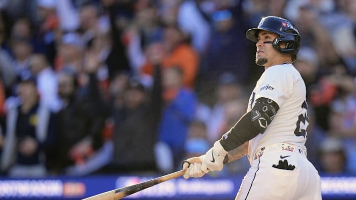 javier baez contract