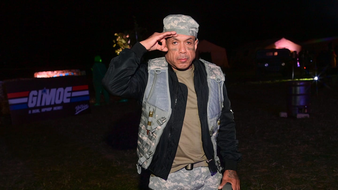 Unveiling the 50 Cent-Diddy beef: Benzino's love triangle revelation