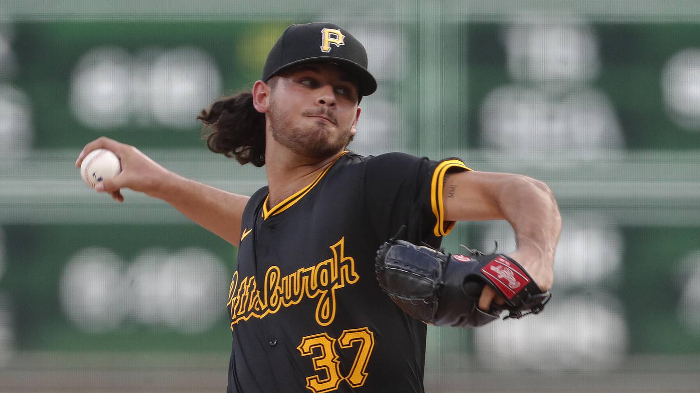 Pirates Rumors: MLB insider provides more info on possible Jared Jones ...