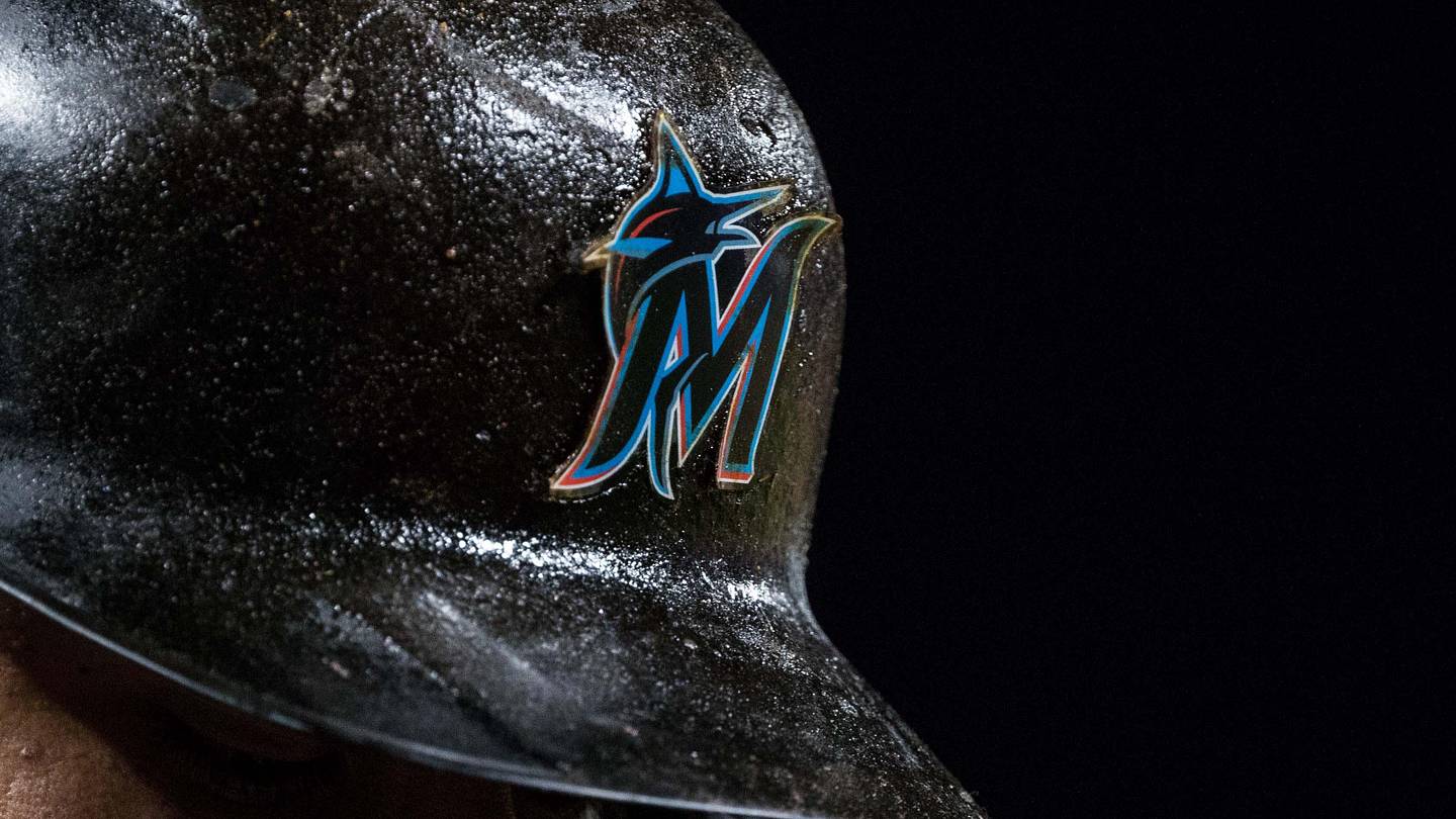 Marlins Rising Star Recognized As Top 10 Left Fielder Heading Into 2026 ...