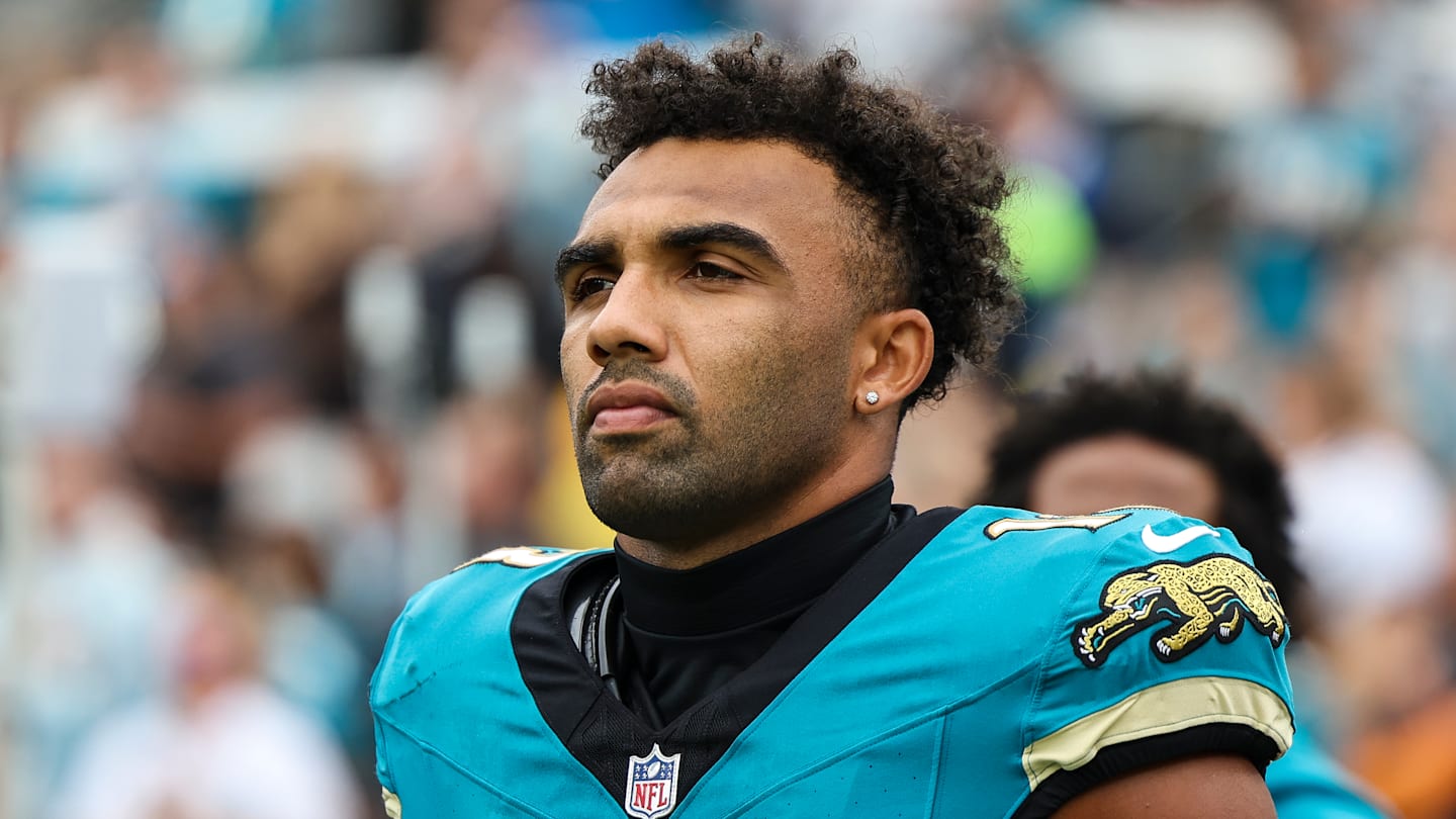 Christian Kirk's most obvious suitor already tried and failed to trade ...