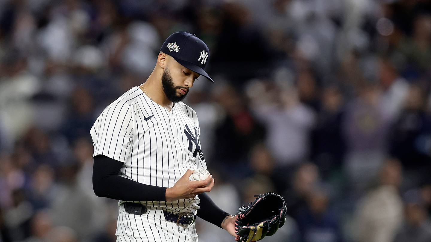 Devin Williams' age similarity scores won't have NY Mets fans asking ...