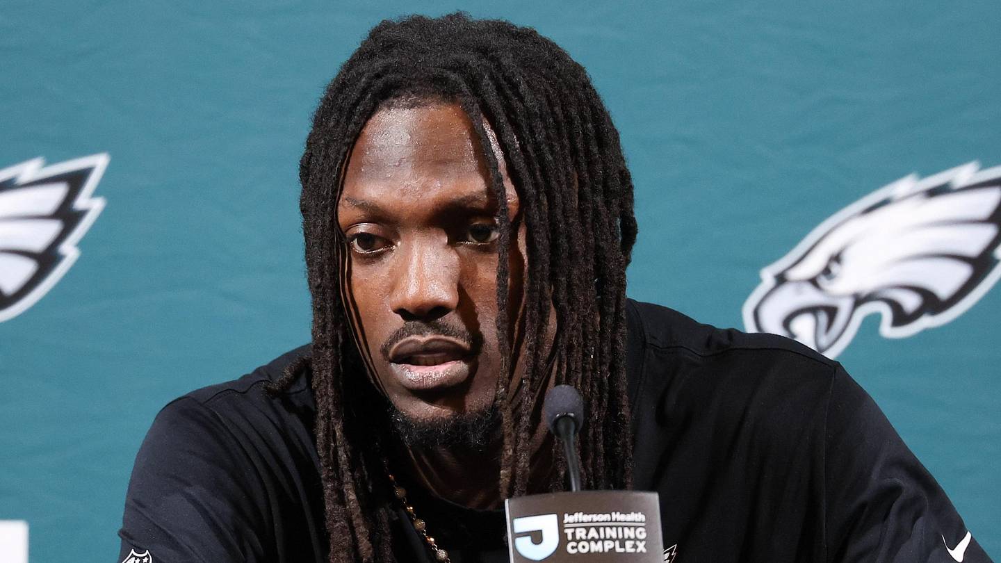 5 Eagles stocks that must be bought by fans after conclusion of OTAs