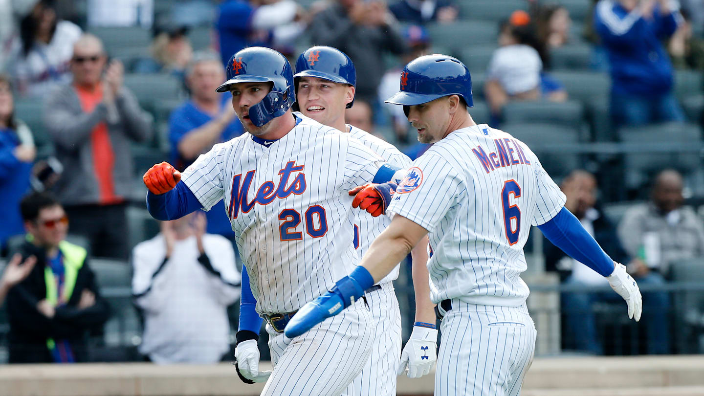 The baseball reasons the NY Mets cut ties with 4 core players this ...