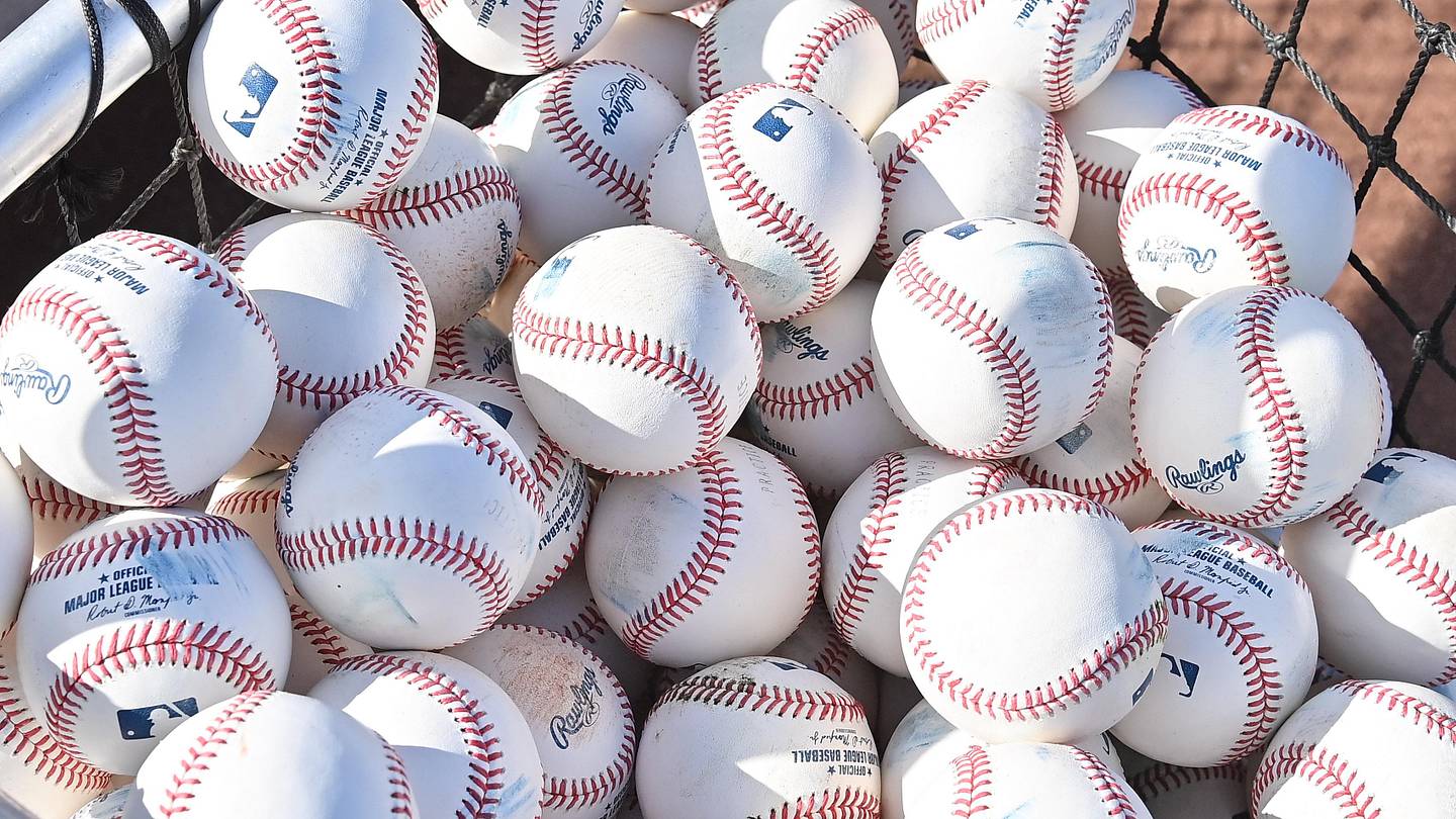 Former MLB No. 1 Overall Prospect Reportedly Facing Season-Long ...