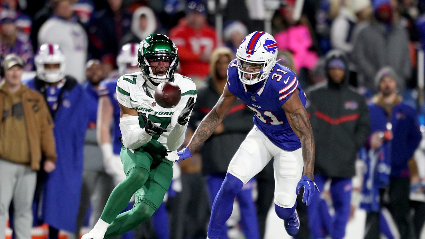 3 best matchups NY Jets fans must circle on 2024 schedule
