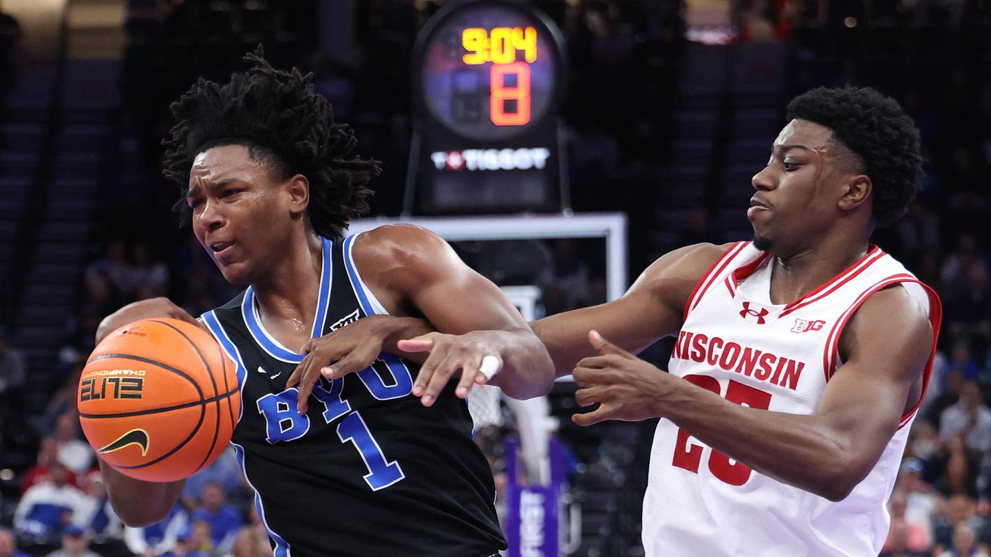 BYU's Kevin Young shares more details from Rob Wright's transfer portal ...