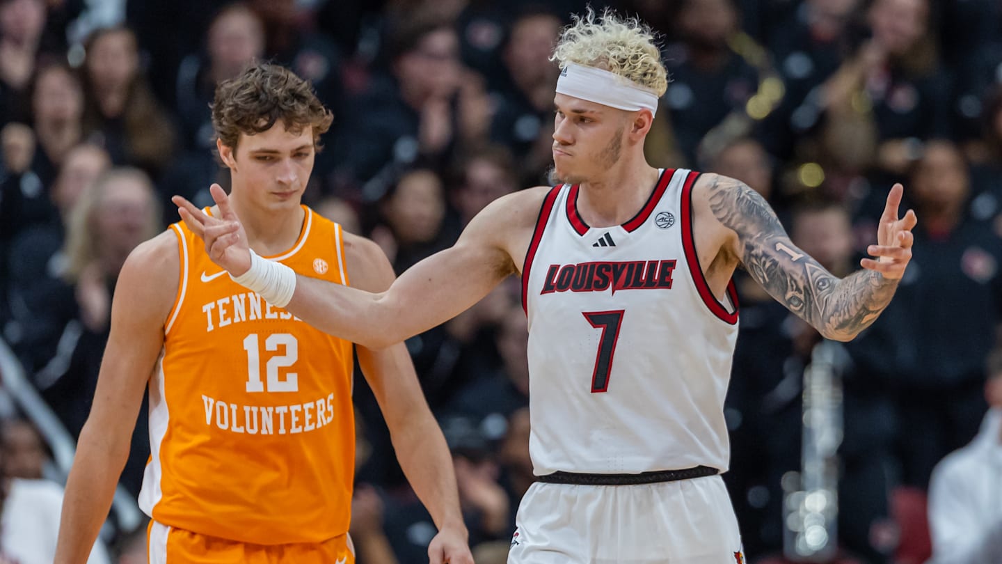 Louisville basketball’s new No. 1 target is clear after Nate Ament update