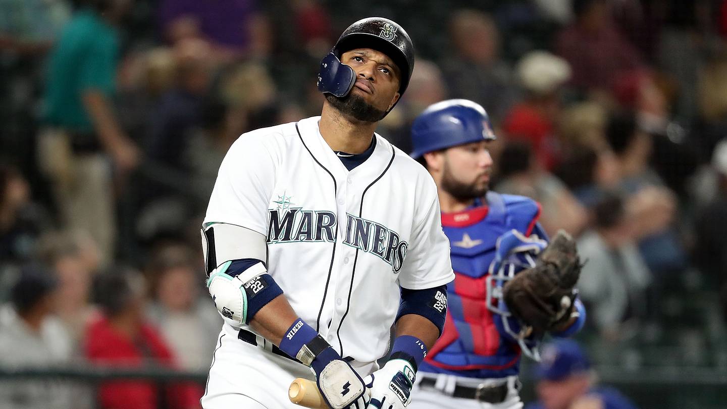 The 15 worst free agent contracts in Seattle Mariners history