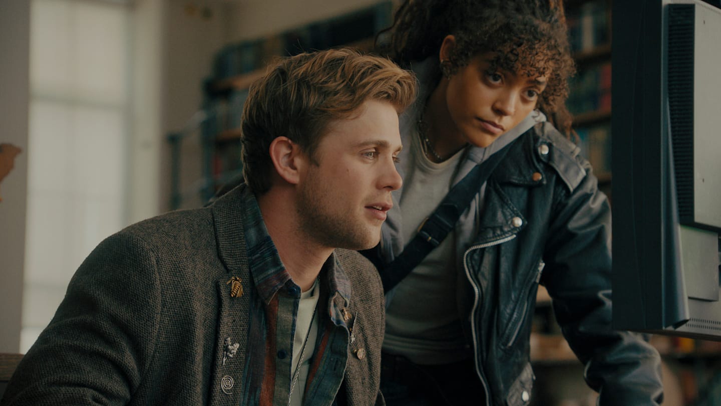 Prime Target does not add up to equalling an exciting show about math