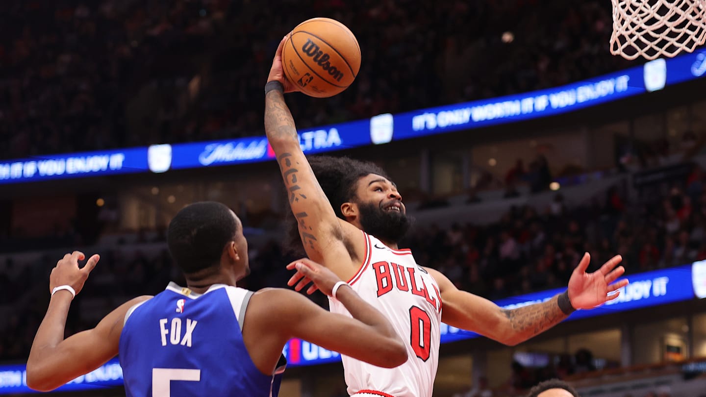 Coby White's career highs: Running through the best games of White's career