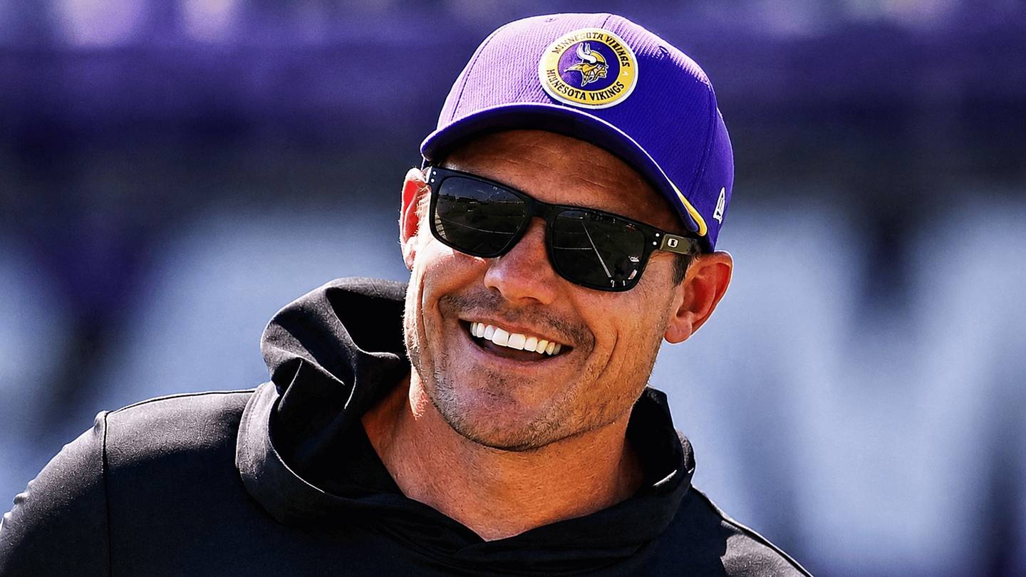 Vikings fans finally know when the next chapter of the offseason starts