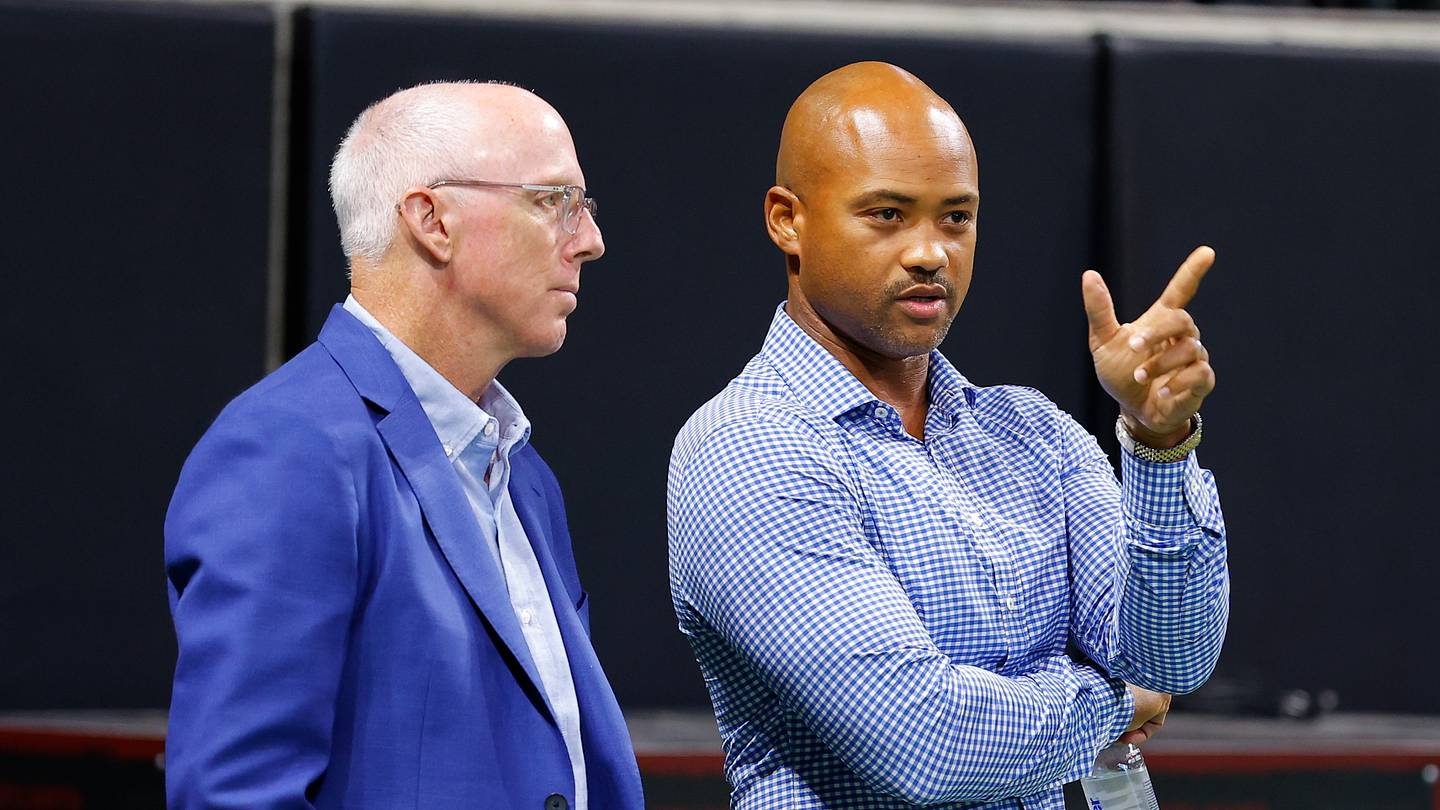 3 reasons the Atlanta Falcons will fire GM Terry Fontenot