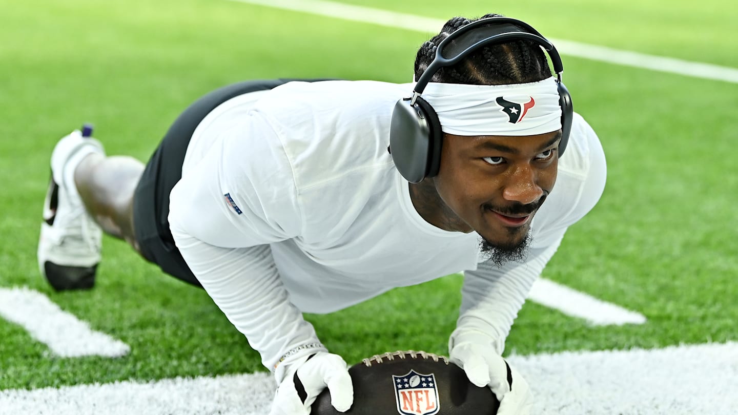 Josh Allen can’t stop bad-mouthing Stefon Diggs