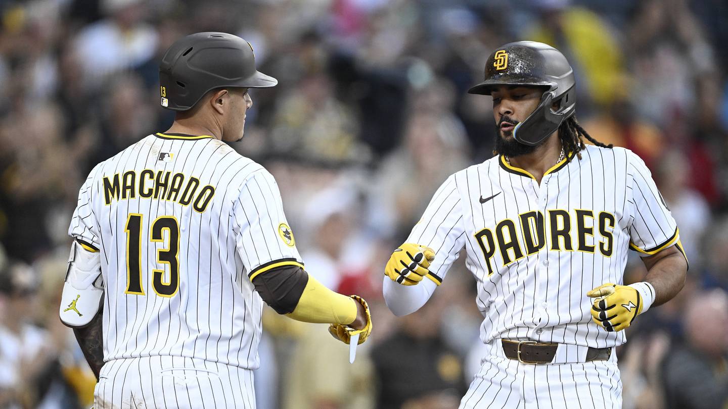 Padres Stars Put on Blast Amid Early Season Struggles