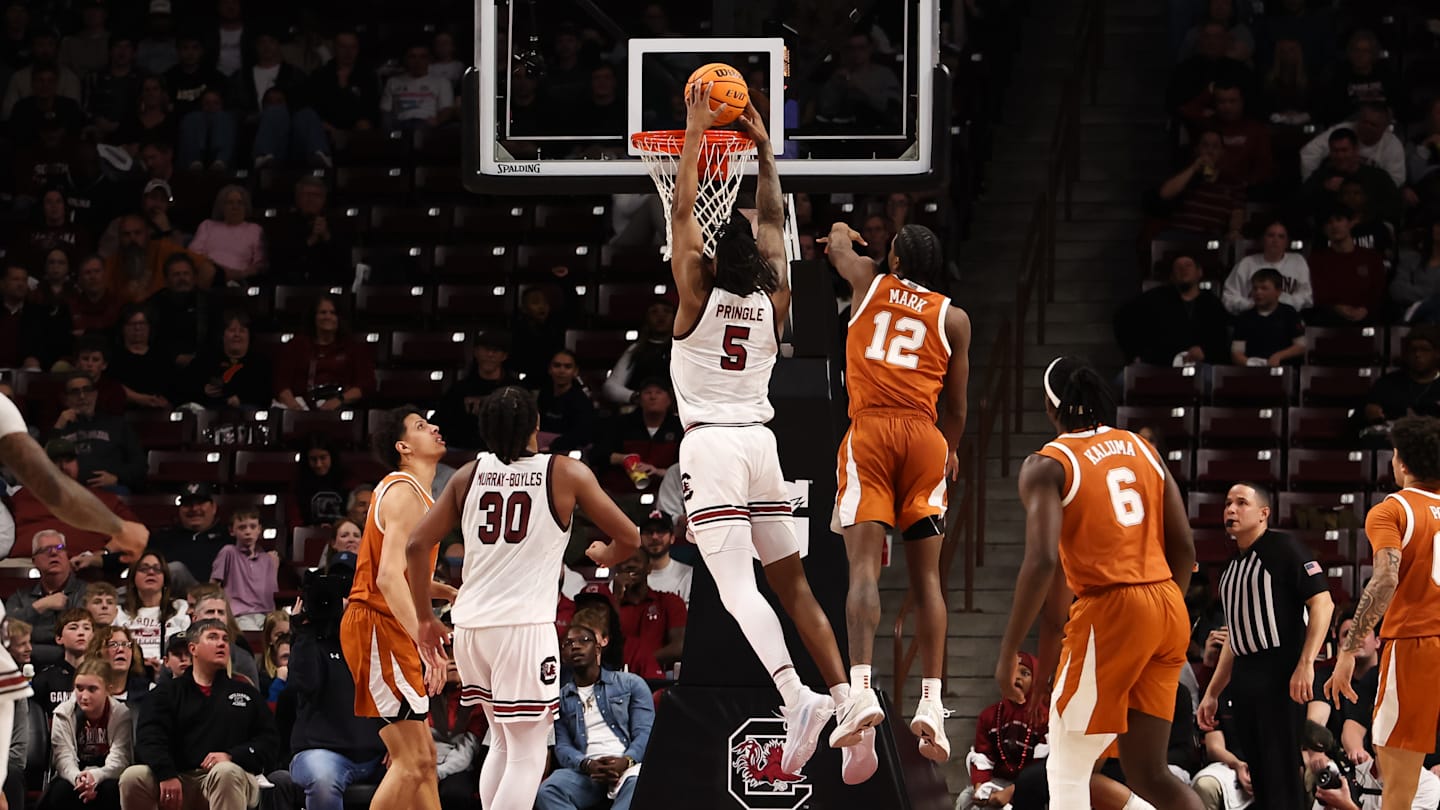 South Carolina vs. Georgia men's basketball: Game Time, TV Channel, and ...