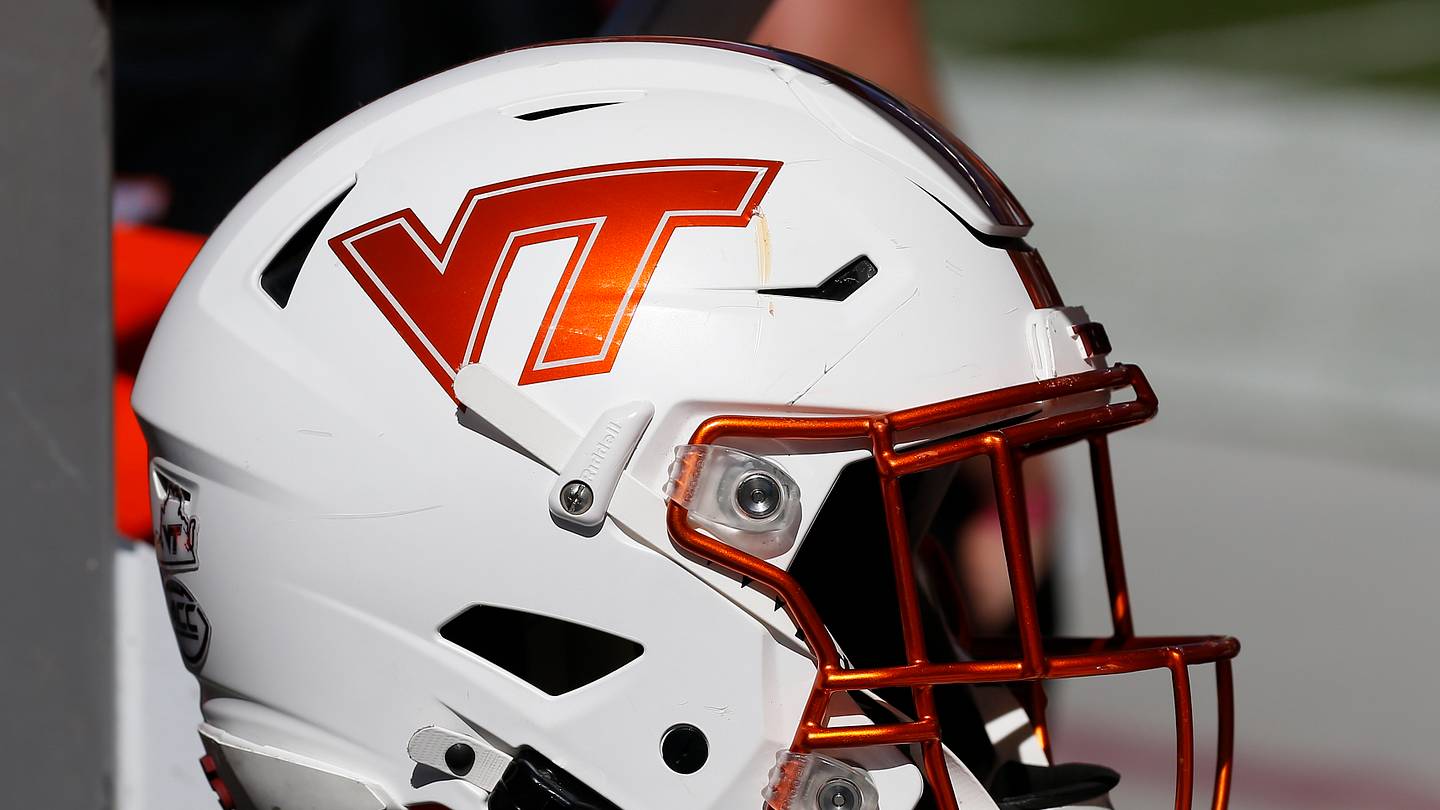 Former Virginia Tech assistant lands new position under recently-hired ...
