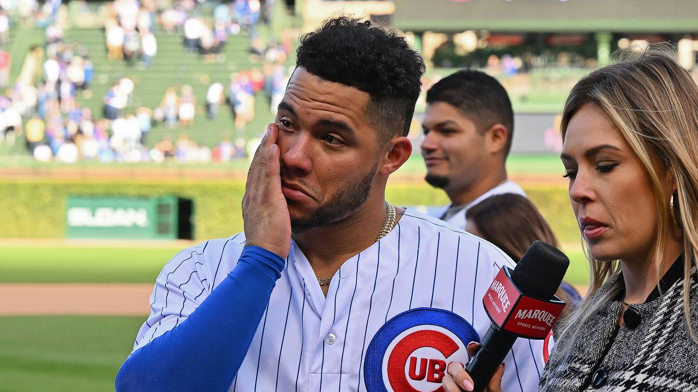 5 big mistakes the Chicago Cubs have made in recent years