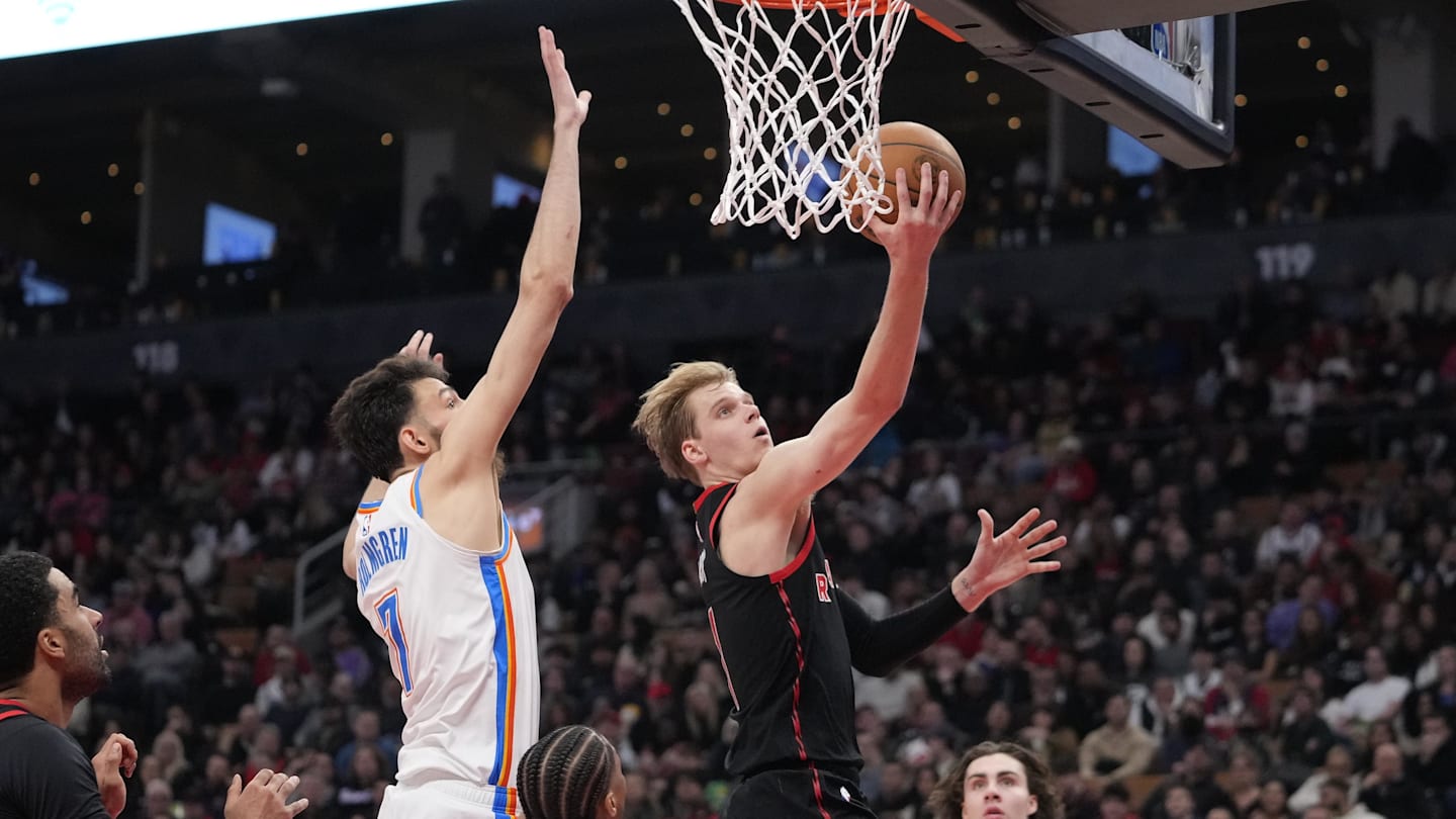 OKC Thunder vs. Toronto Raptors: Game Preview, Keys to Game, Injury Report