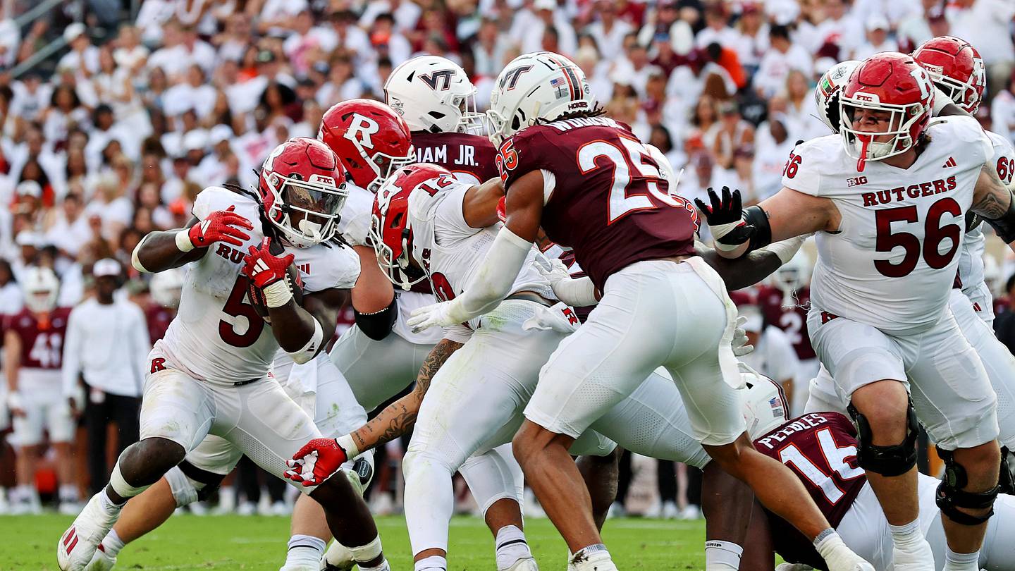 Virginia Tech football fans frustration is reaching its boiling point ...