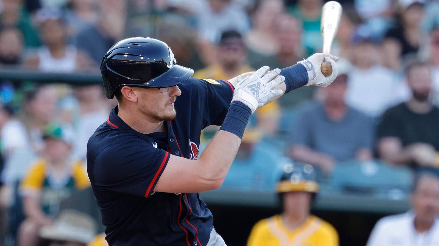 Sean Murphy Currently Part of Atlanta Braves 2026 Plans