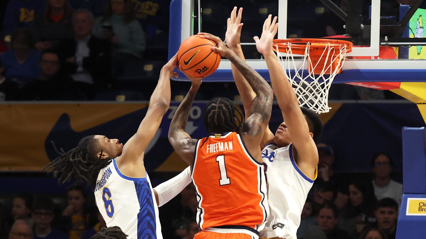 When Syracuse basketball shoots like this, the Orange can beat anyone ...