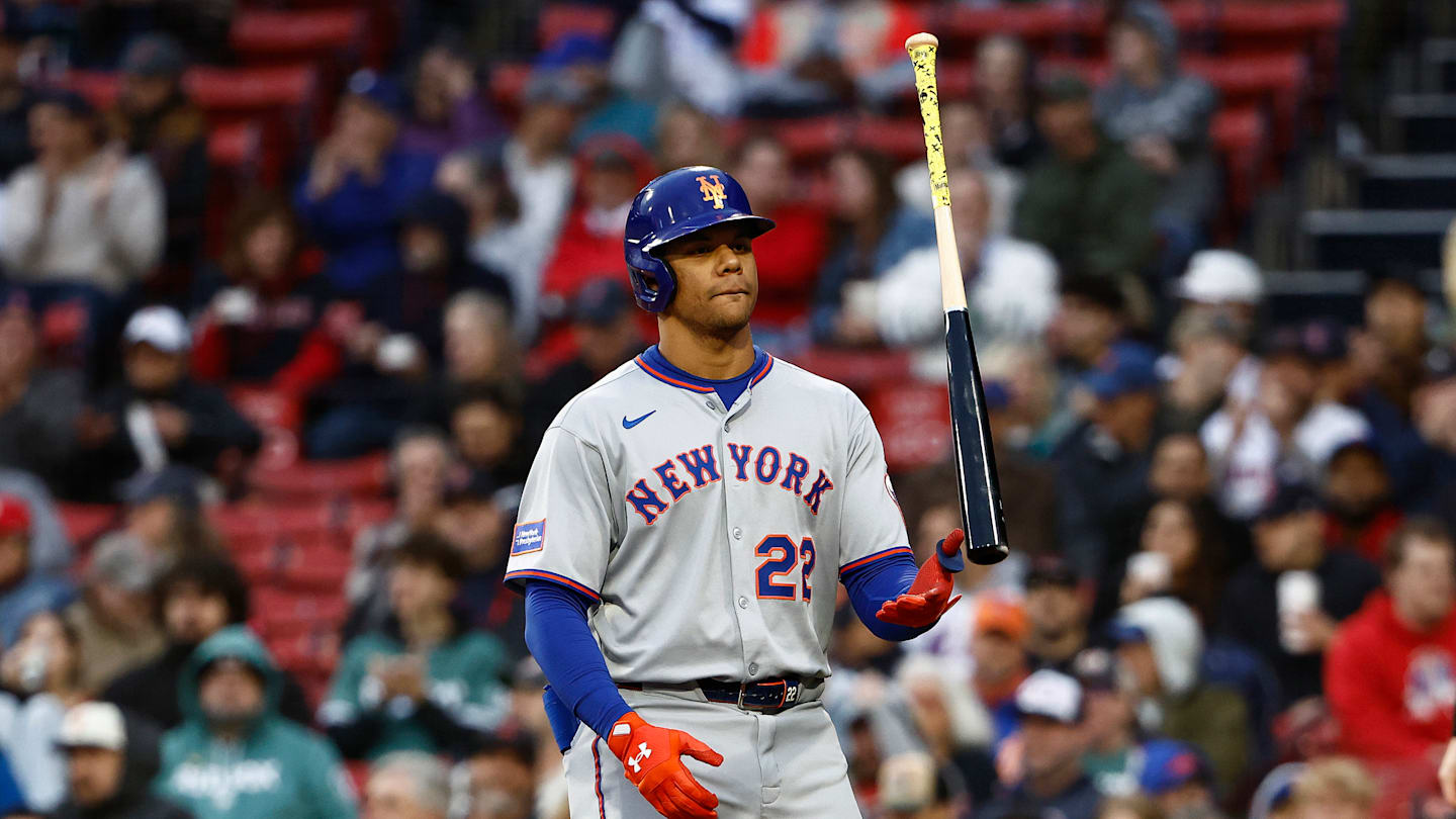 Juan Soto isn't letting the team down, but these 3 NY Mets players are