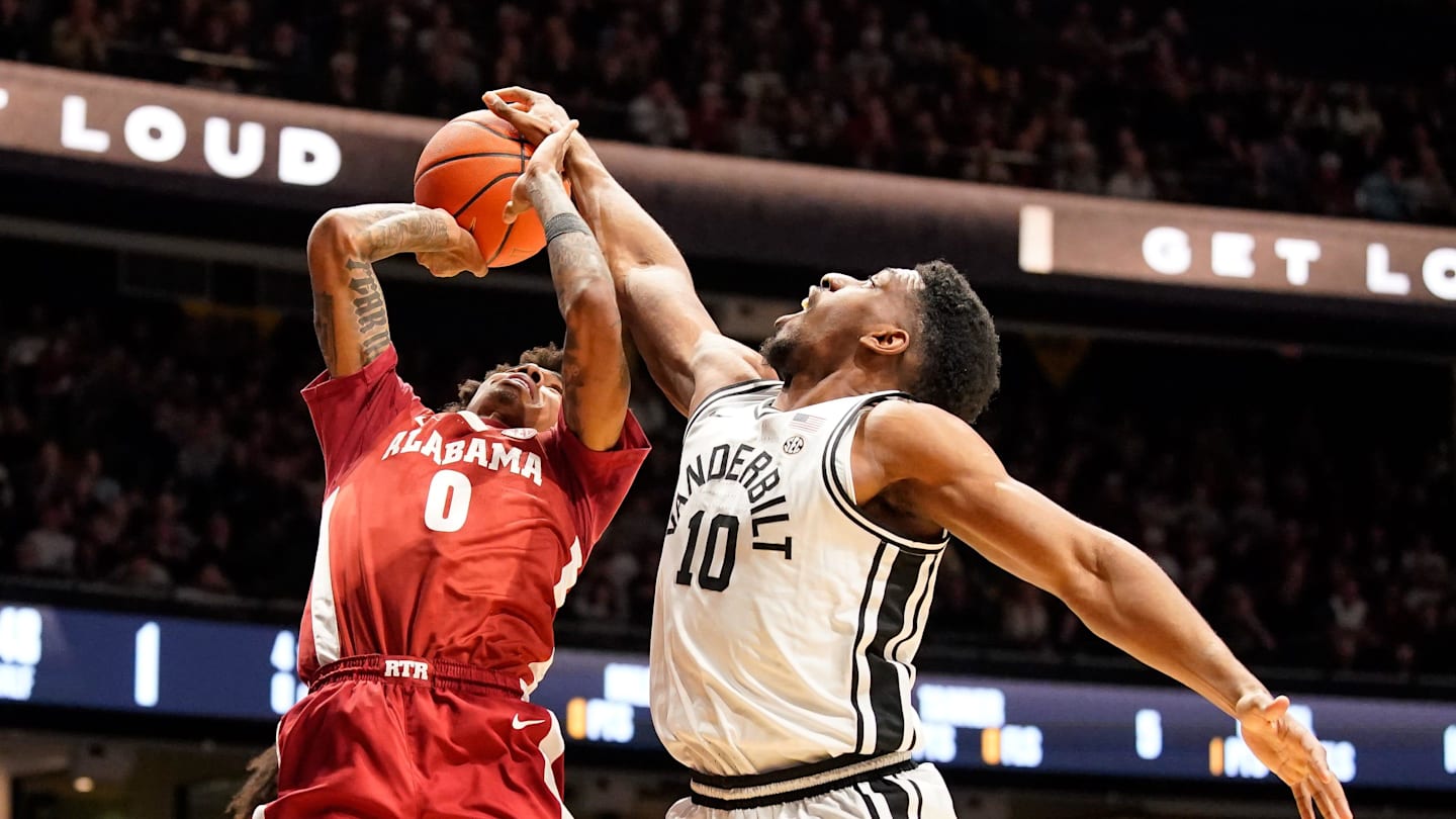 How Vanderbilt is Proving Itself on Both Sides of the Ball