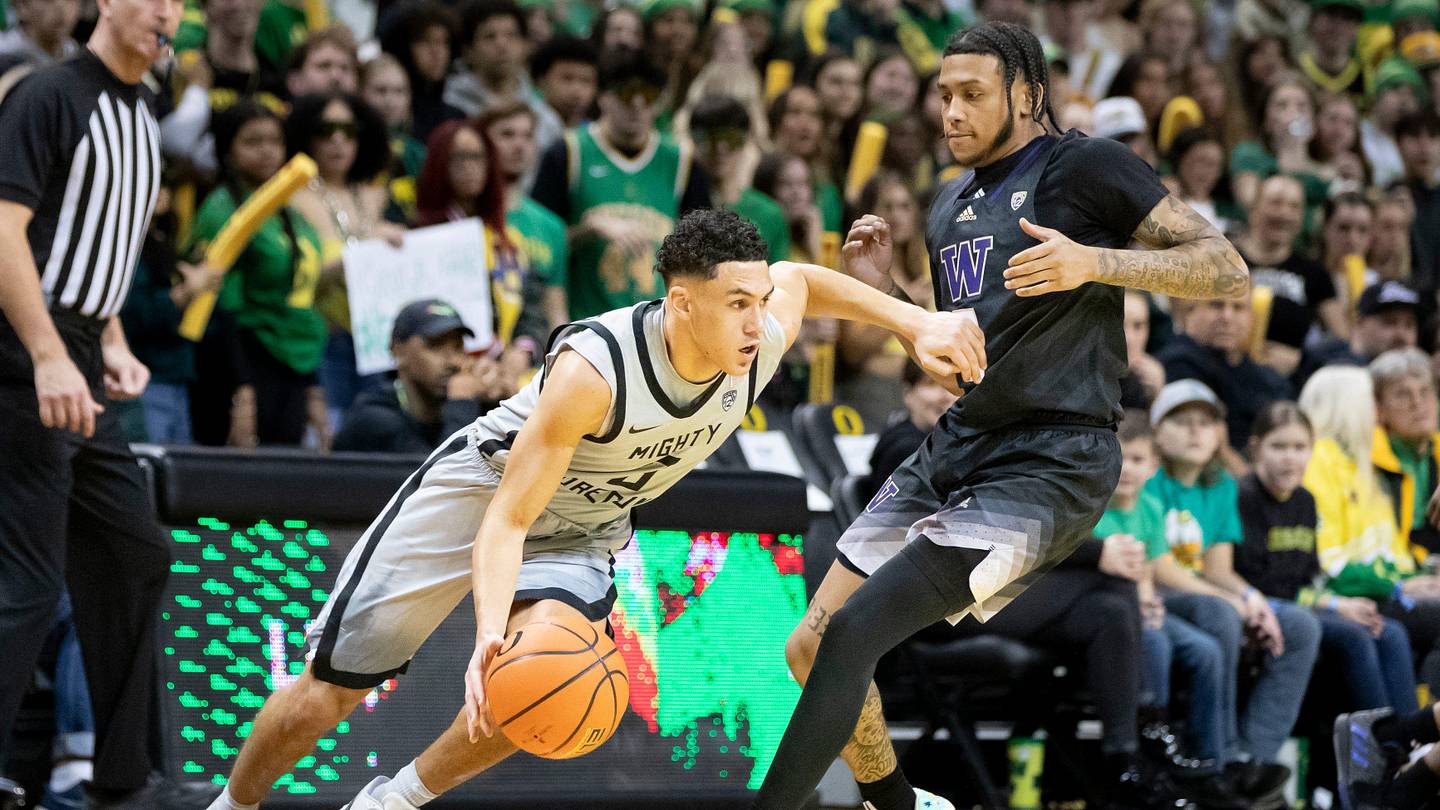 Oregon Ducks news: Jackson Shelstad season update, Isaac Ayon out for ...