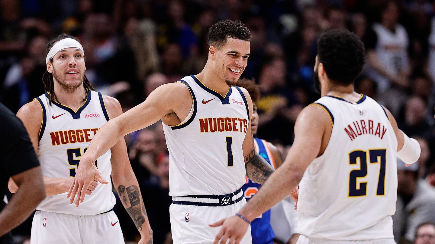 The Nuggets hierarchy must change for them to return to championship ...