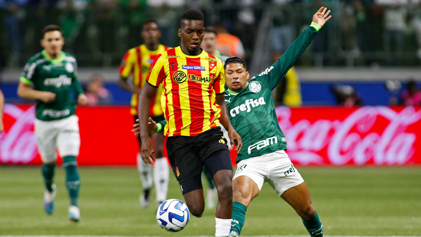 Getting to know Carlos Garcés, the future of LA Galaxy's defense