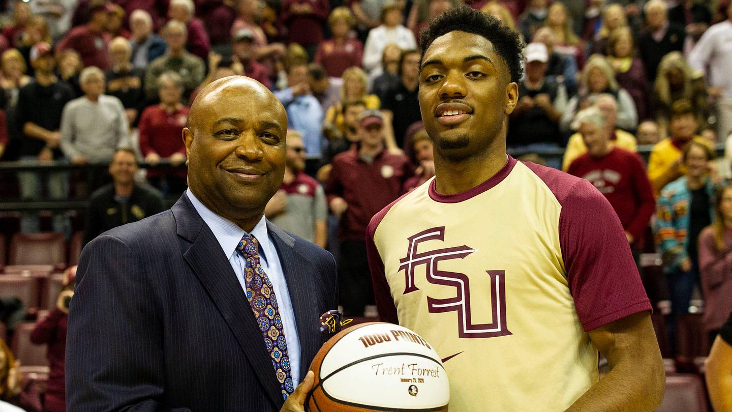 Former Florida State coaches, players react to Leonard Hamilton's ...