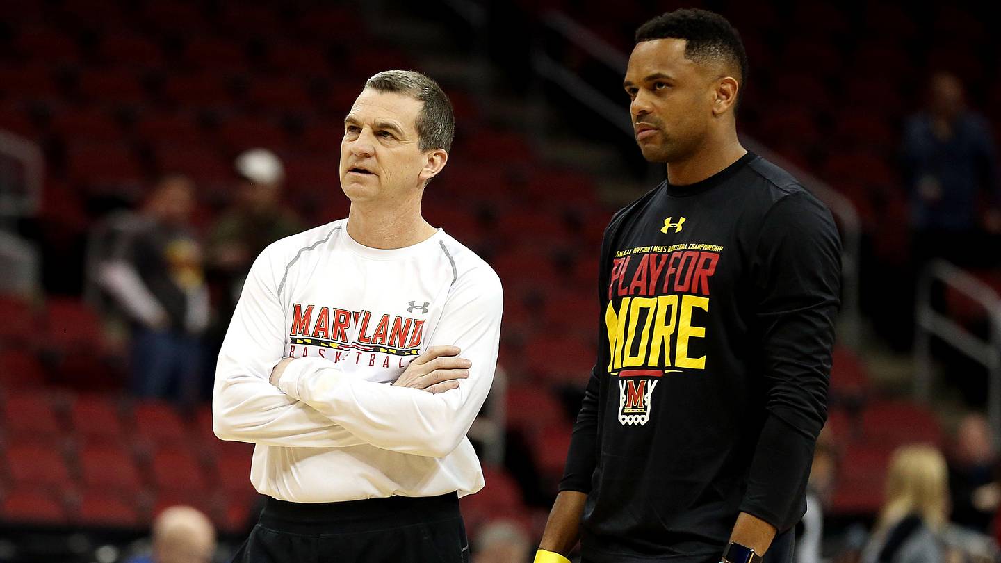 Maryland basketball legend Juan Dixon gets new head coaching job