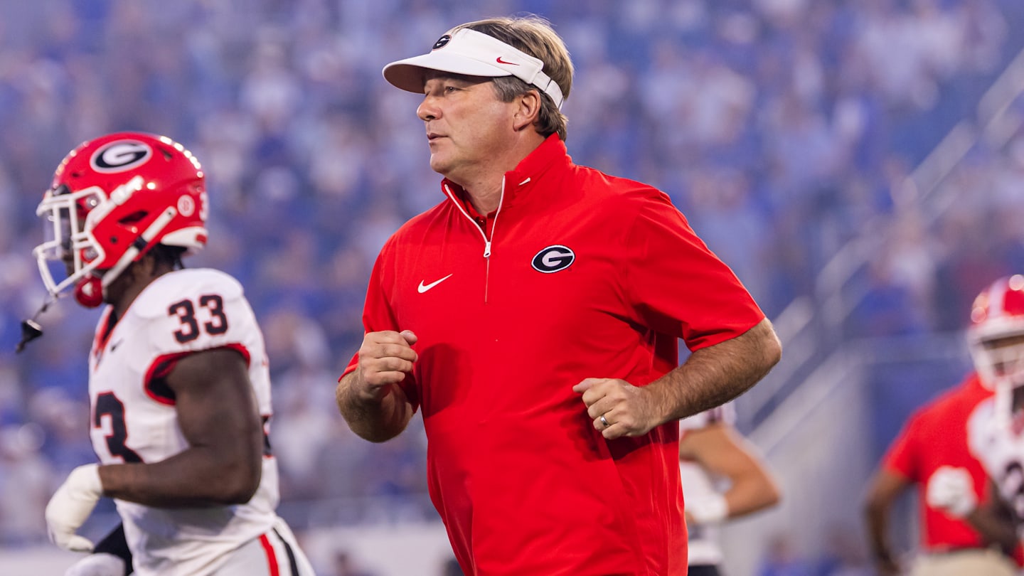 Rivals insider shares positive Georgia update with No. 1 overall recruit