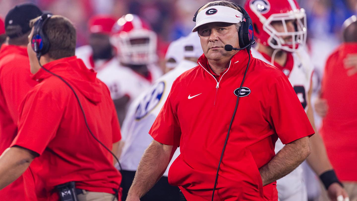 Former Georgia commit is reconsidering UGA