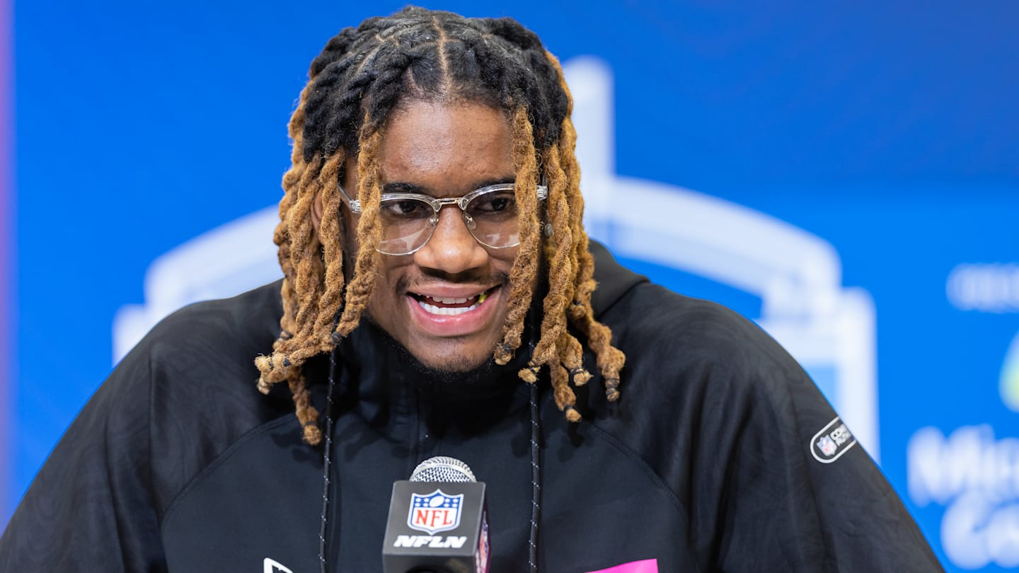 Bills solidify cornerback position for years to come in latest NFL mock ...