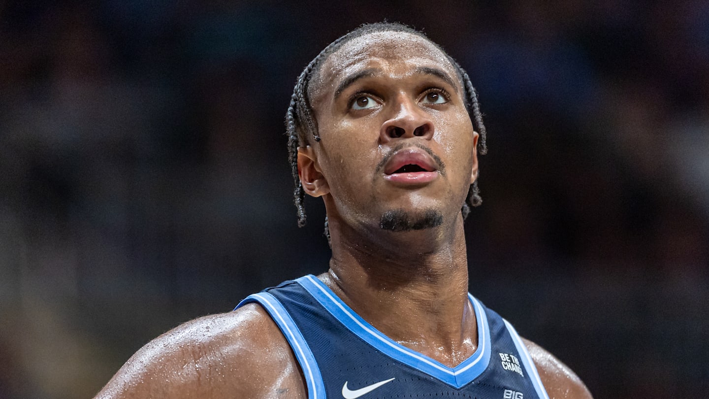 NCAAB stats: Who leads college basketball in scoring, and where is ...