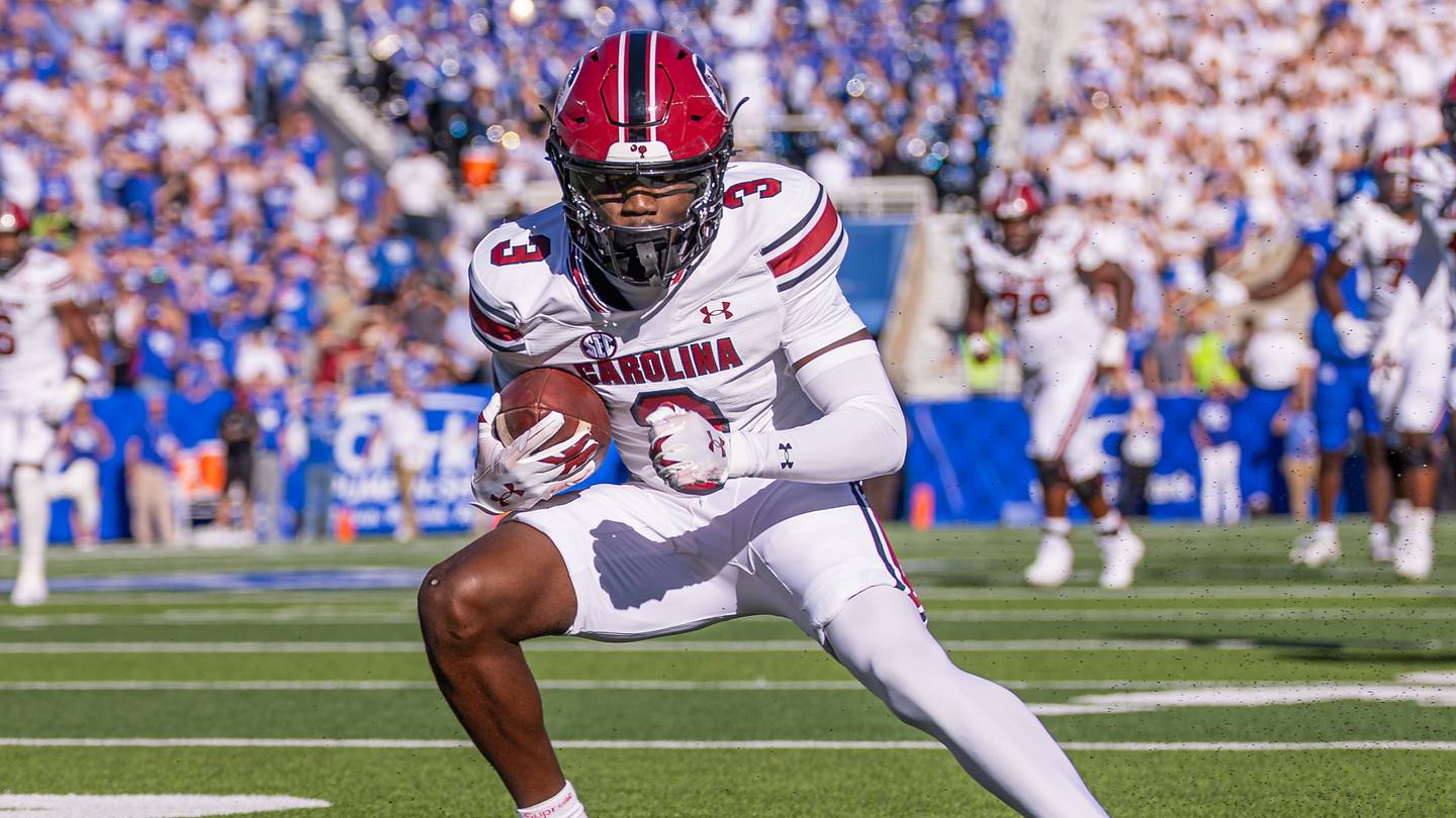 Mazeo Bennett signs lucrative NIL deal: A new era for South Carolina’s ...