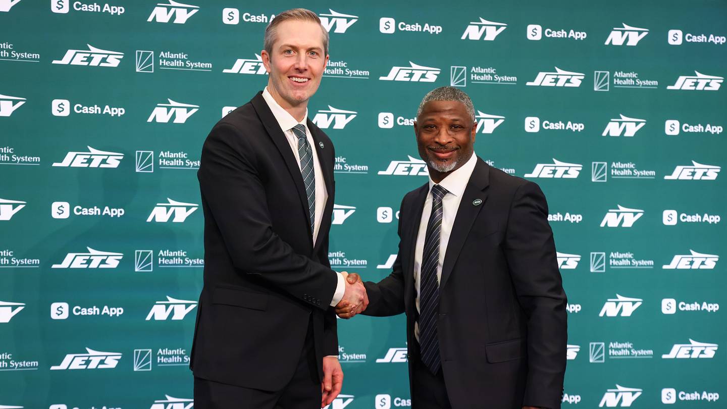 Jets' rookie predictions will prove Aaron Glenn nailed it in his first ...