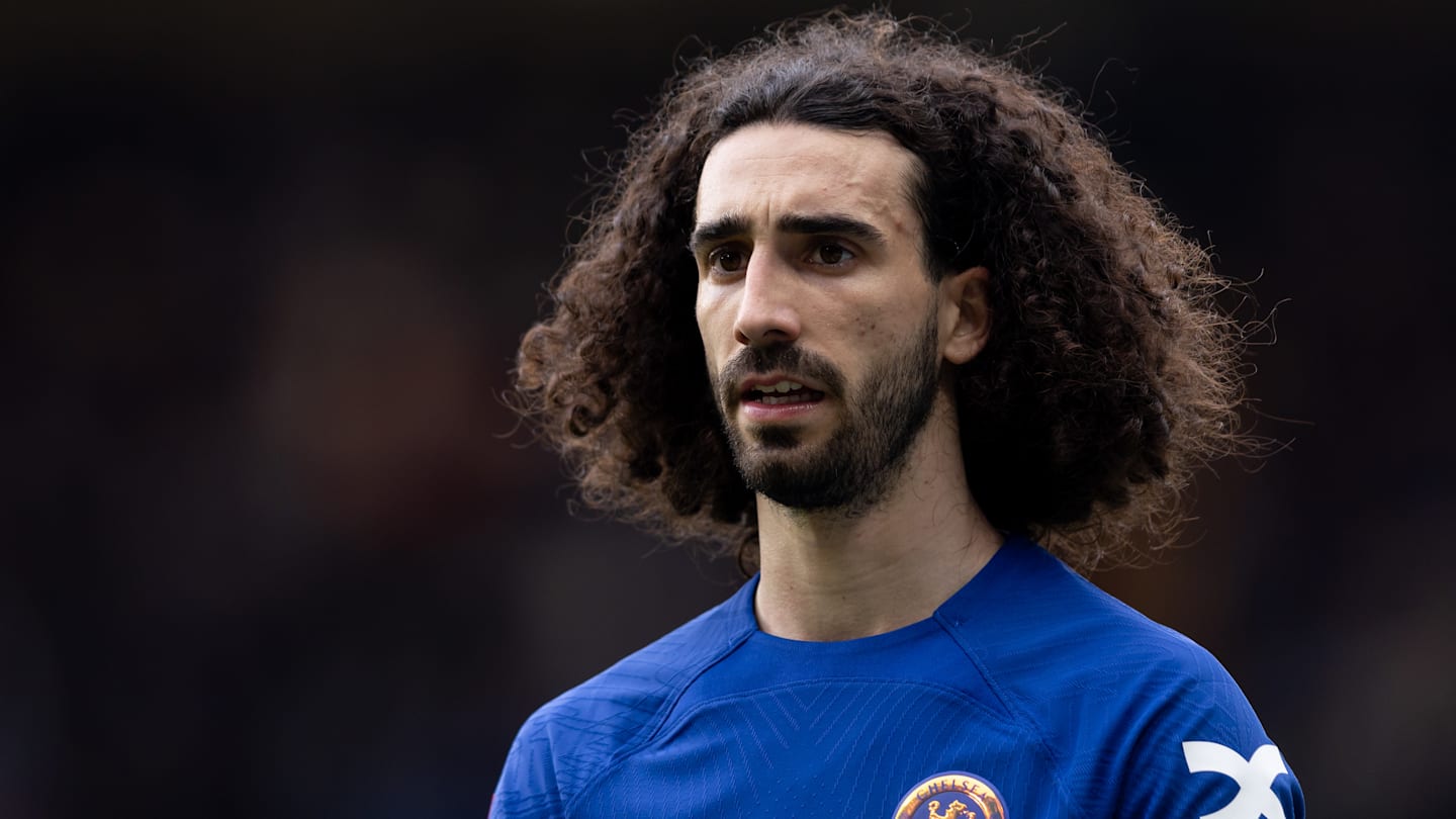 These two Chelsea defenders are up for sale - correct decision for the ...