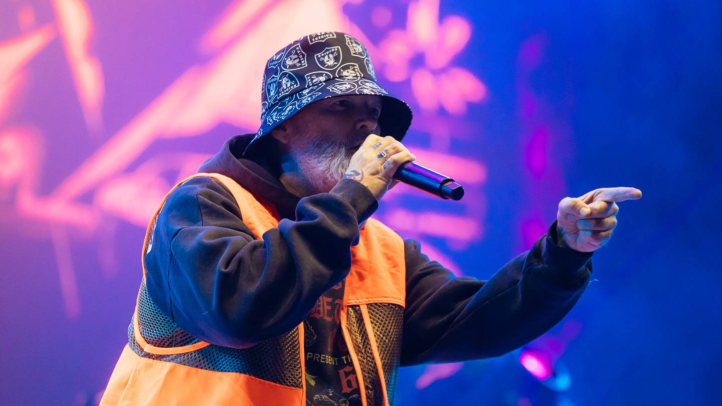 Fred Durst explained why we got 'Nookie' all wrong. Is he right?