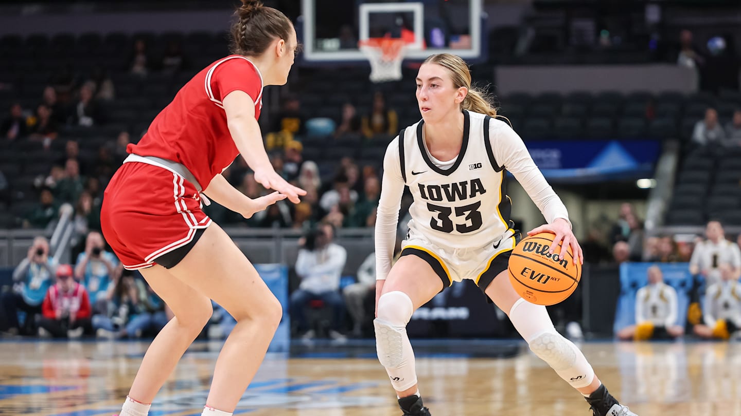 Lucy Olsen may have just earned key role after devastating injury